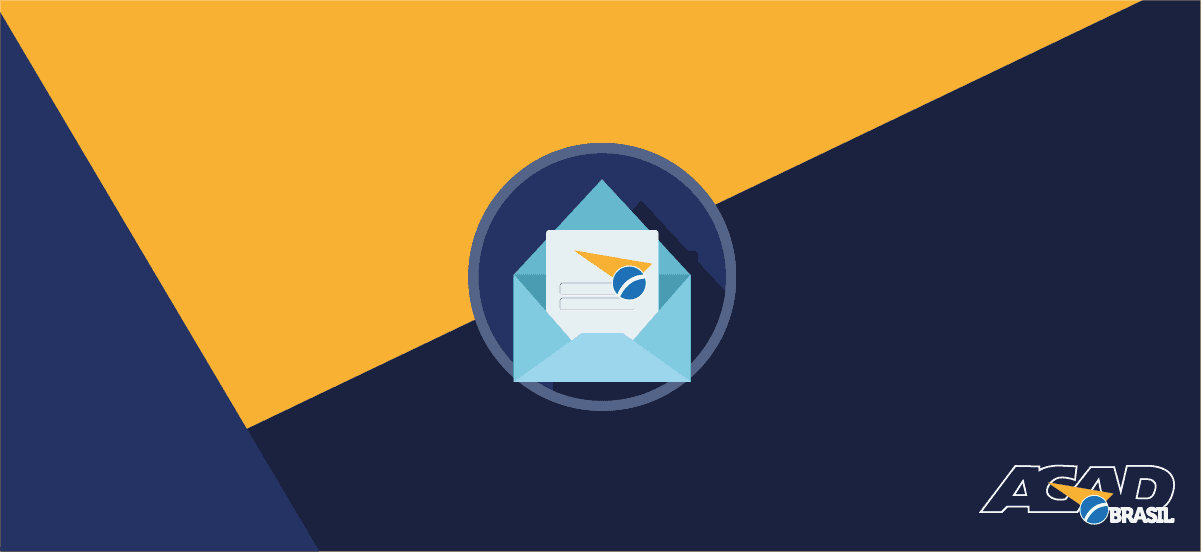 Informativo Semanal ACAD Brasil - ACAD Brasil