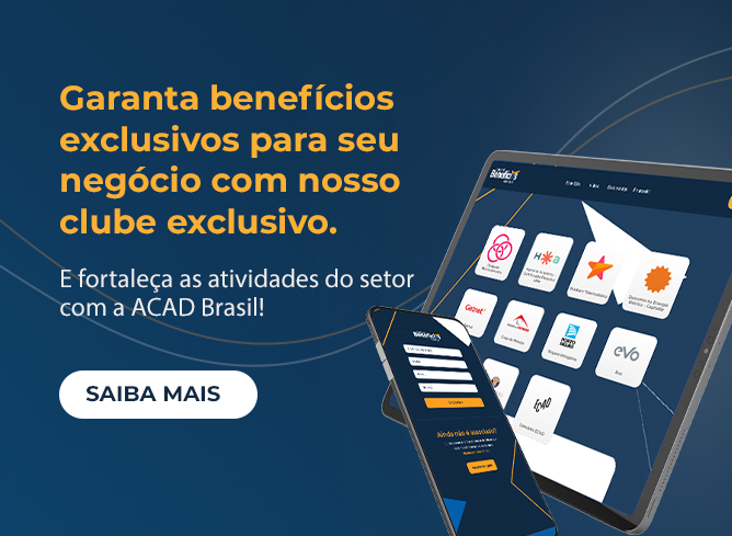 ACAD Brasil