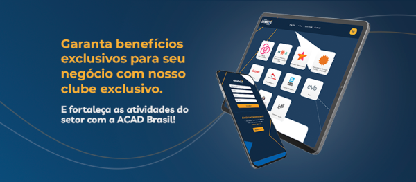 Clube de Benefícios: tudo o que você precisa saber - ACAD Brasil