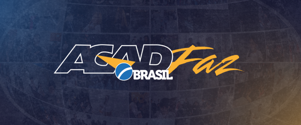 ACAD Faz: tudo o que sua Associação faz por você, diariamente! - ACAD ...